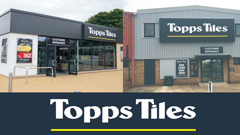 Successful onboarding for Topps Tiles suppliers | EDI Plus